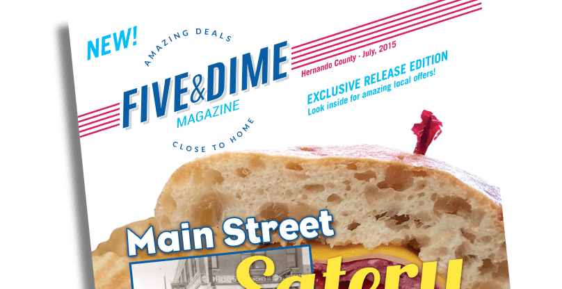 Current-Issue-Button - Five and Dime Magazine